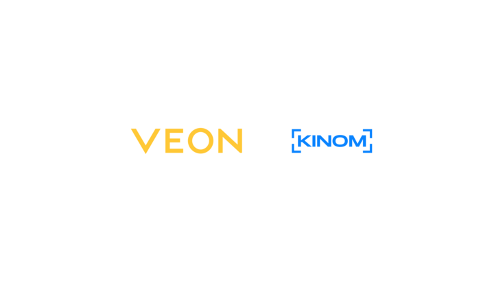 Newsroom | VEON