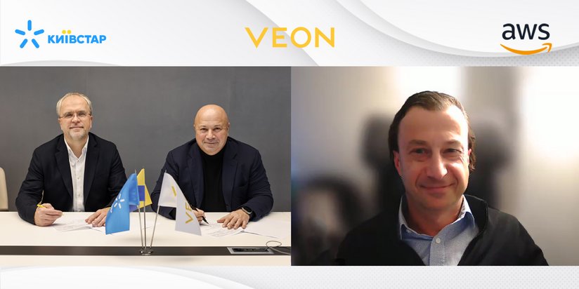 Newsroom | VEON
